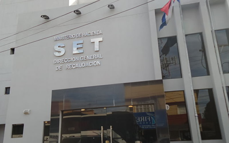 La SET lanza la nueva plataforma para el contribuyente, marangatu 2.0