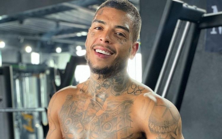 El músico brasileño MC Kevin fallece a los 23 años tras caer desde el ...