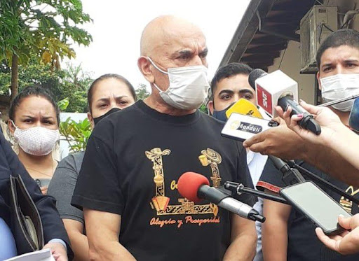 Fecha para el juicio oral y público de Rubén Valdez podría fijarse el ... Fecha para el juicio oral y público de Rubén Valdez podría fijarse el ...