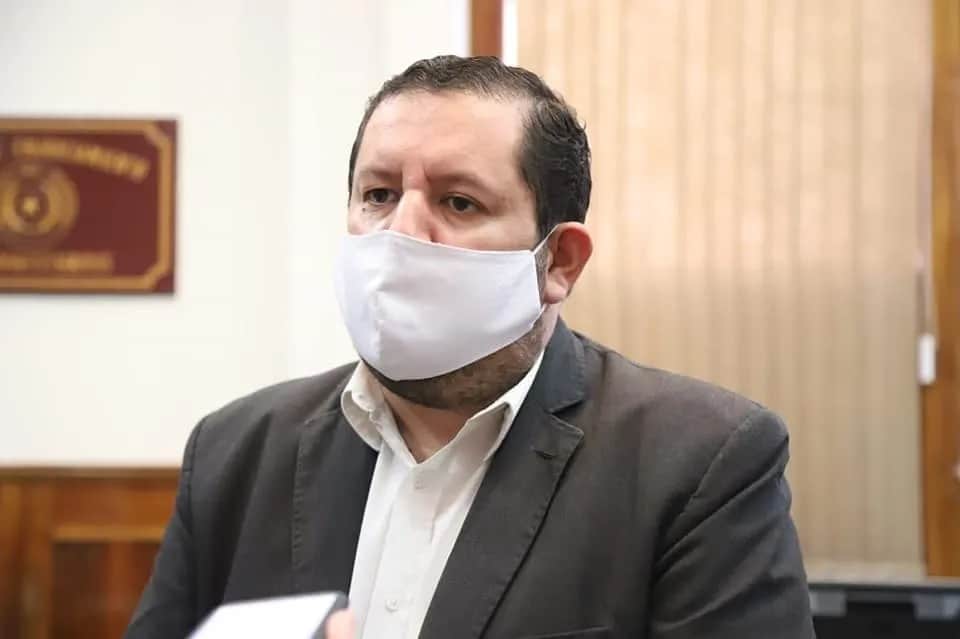 Actitudes como la de Kattya Gonzalez “favorecen al continuismo ...