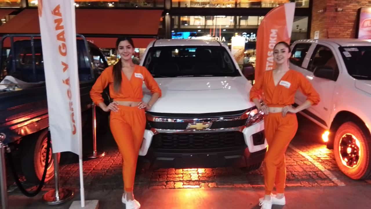 Copetrol lanza PROMO MÁS FULL con sorteo de camionetas y tanques llenos