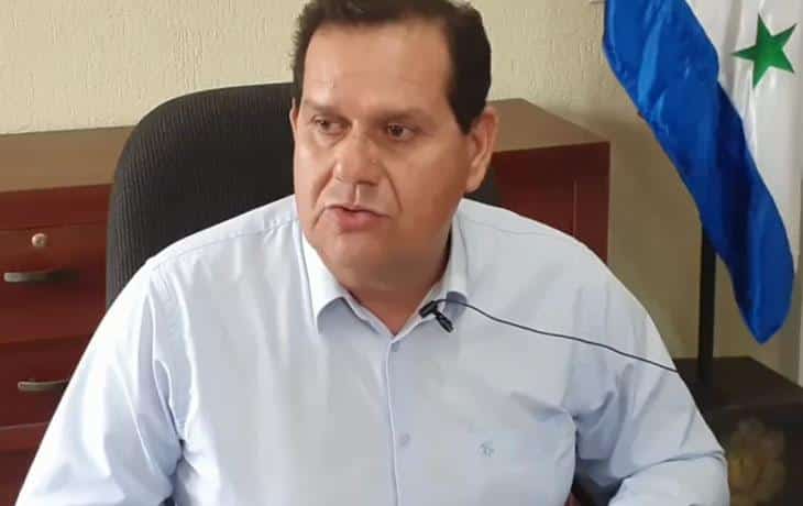 Caaguazú “fue Una Decisión Legítima” Dice Gobernador Tras Solicitud De