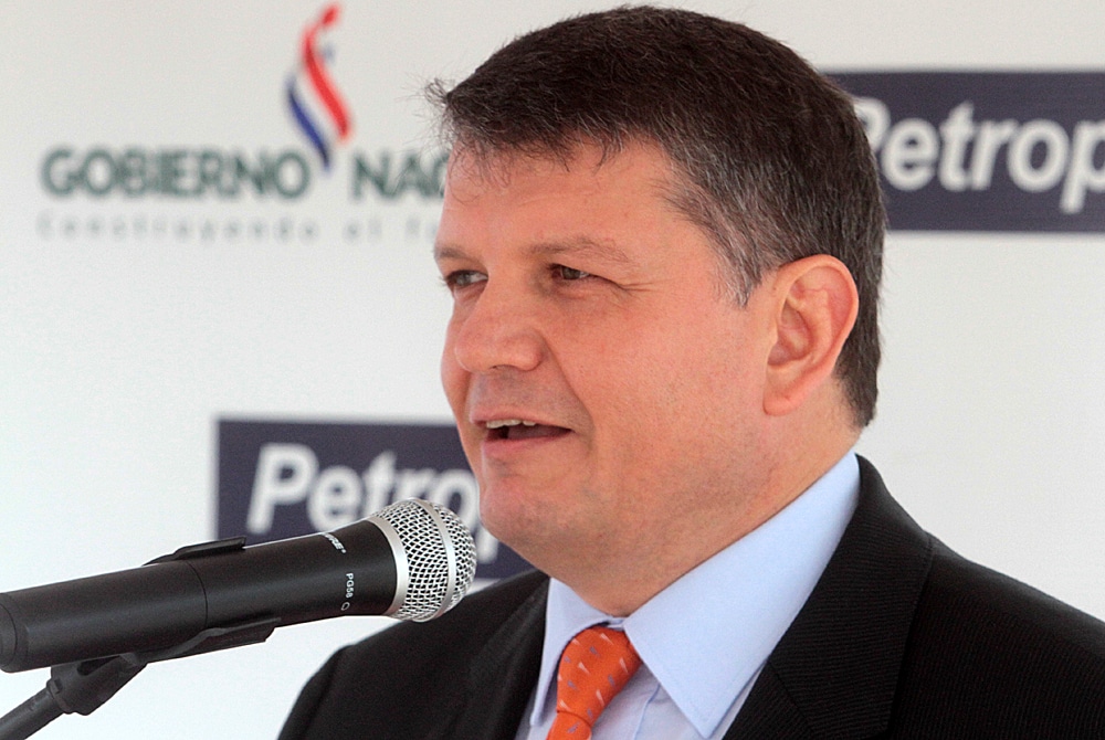Viceministro de Transporte denunciará ante la Fiscalía validaciones ... Viceministro de Transporte denunciará ante la Fiscalía validaciones ...