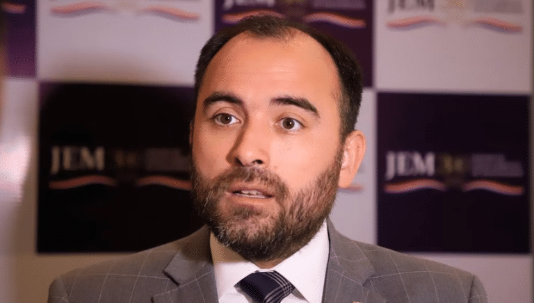 Pedido de Juicio Político a Bogarín: “Nadie esta en condiciones de ...