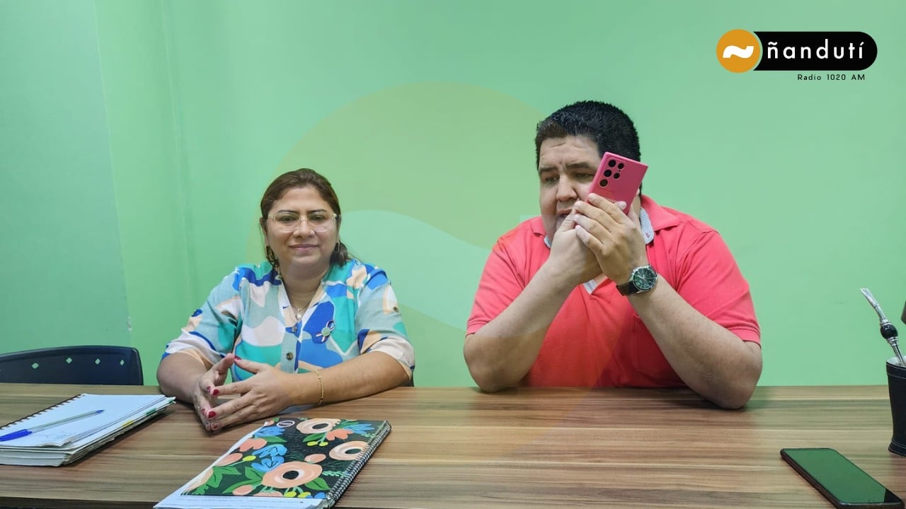 Liz Meza es electa gobernadora de Concepción: «Es inapelable», dice ...