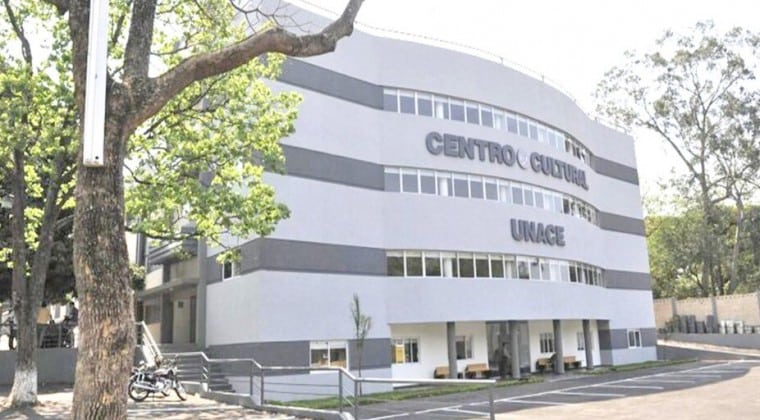 Ariel Oviedo plantea que Unace sea un movimiento interno del Partido ...