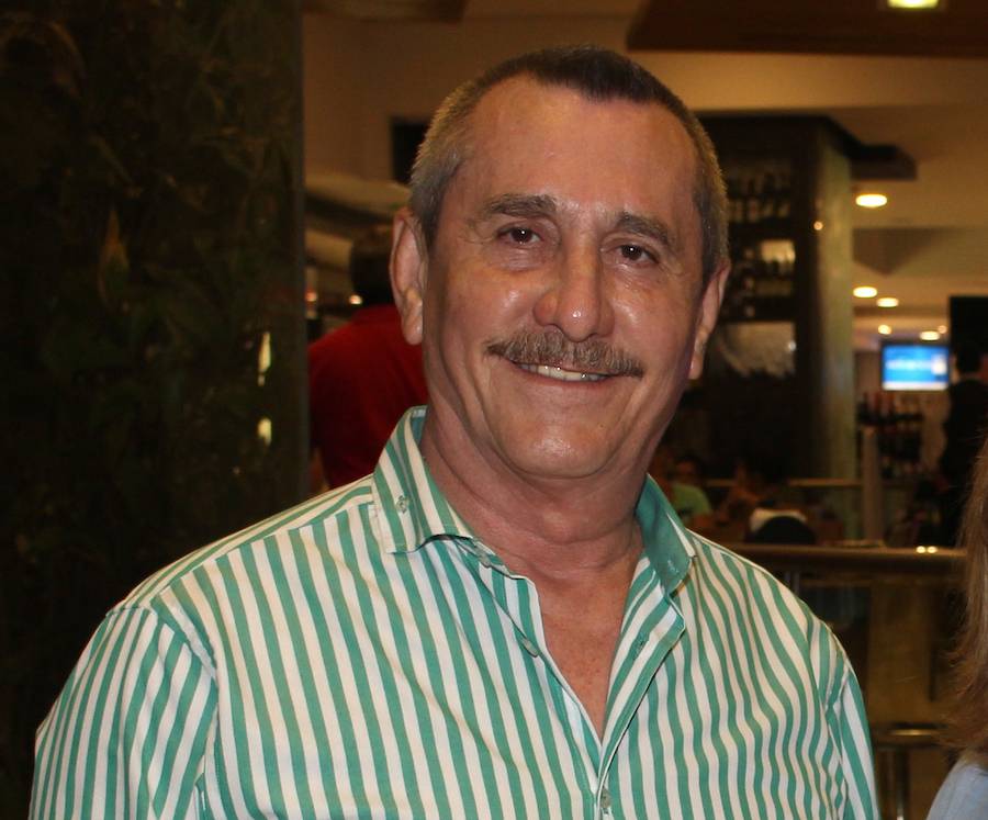 Balotta sobre las deudas de Olimpia: «Ya se demostró que podemos ...