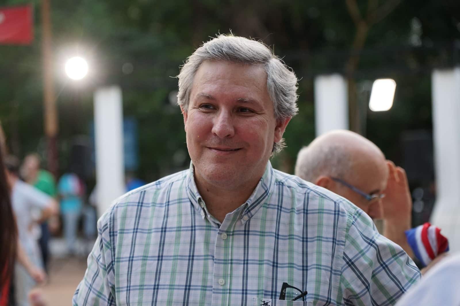 Filizzola pedirá tratar sobre tablas en la siguiente sesión, el pedido ...