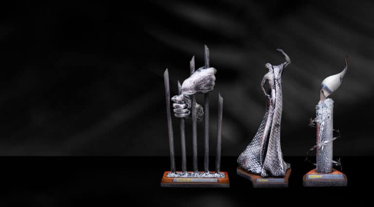 Made in Paraguay recibirá el premio Peter Benenson 2023 por su ...