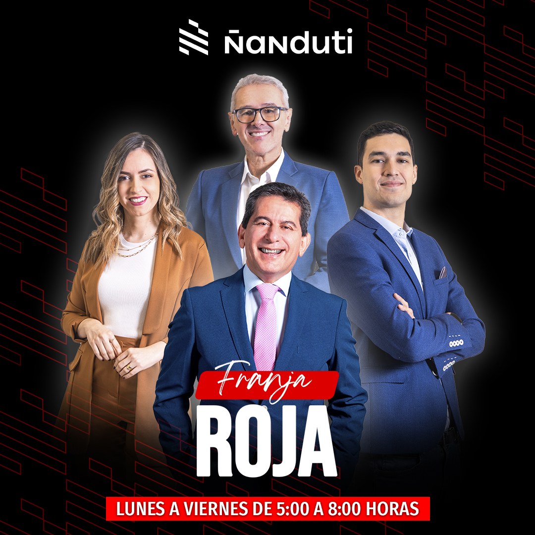 Programación | Ñanduti