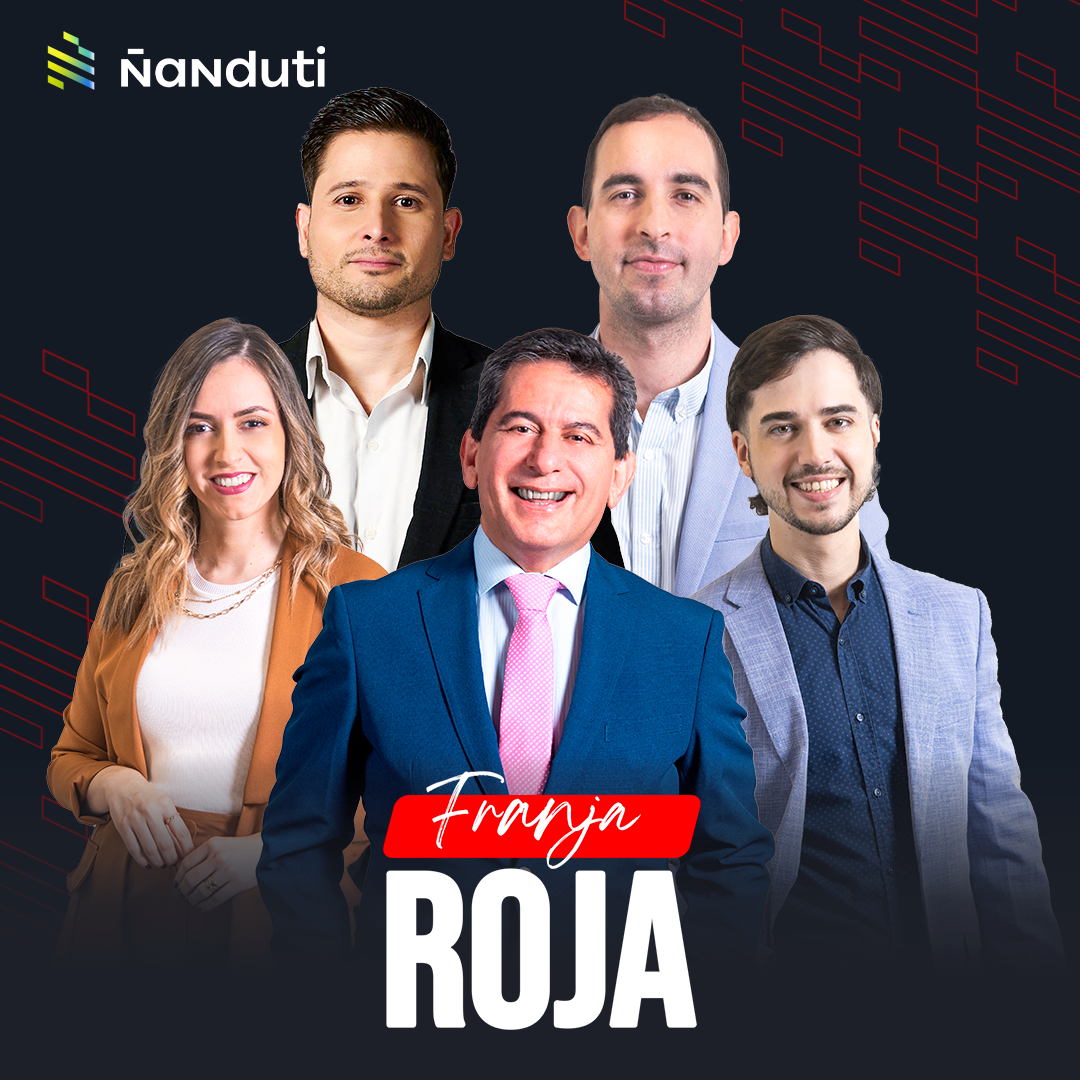 Programación | Ñanduti