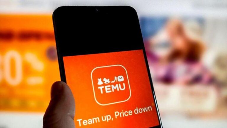 Temu, revoluciona el mercado de las compras en internet