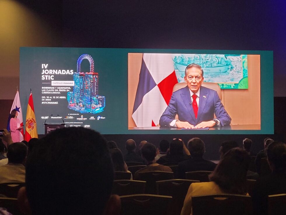 Paraguay marca presencia en el mayor encuentro de ciberseguridad de la ...