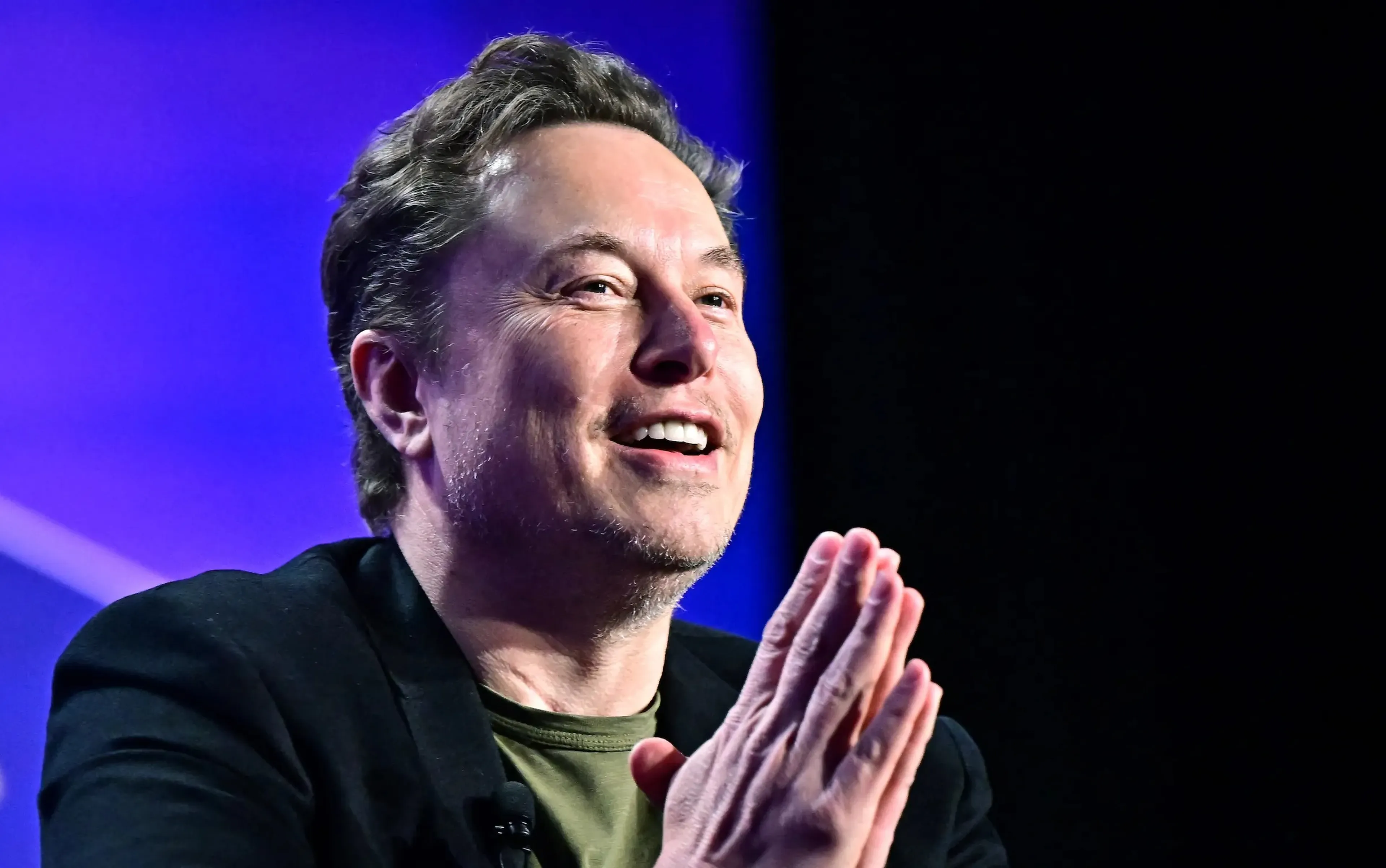 Elon Musk, busca a un segundo candidato para probar su chip cerebral ...