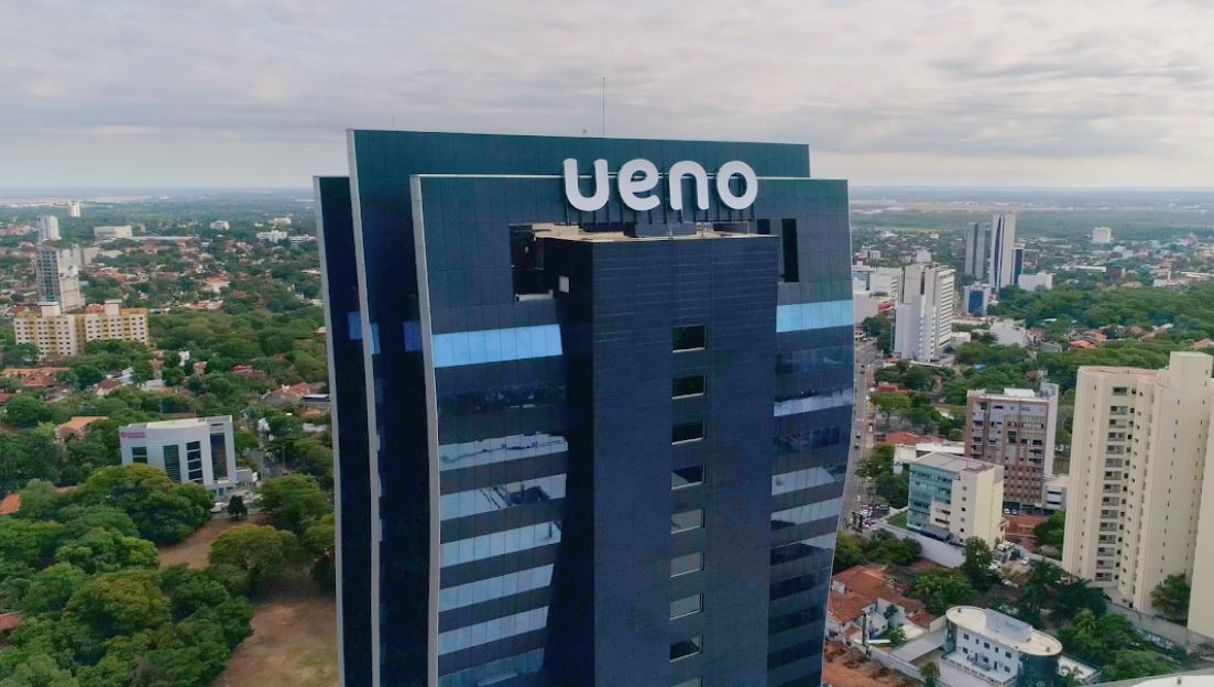 Histórica fusión entre ueno bank y Visión para revolucionar el sector ...
