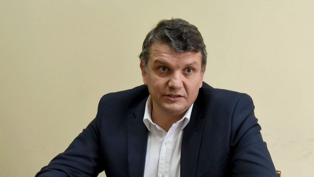 Situación de Copaco y Vox solo se resolverá a través del capital ...