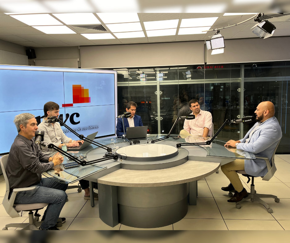 Con más de 300 vacancias, PwC lanza campaña de reclutamiento para ... Con más de 300 vacancias, PwC lanza campaña de reclutamiento para ...