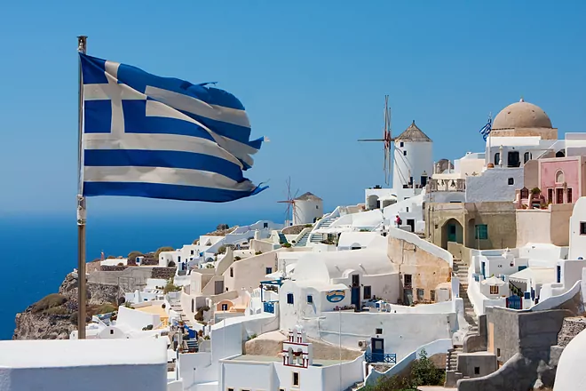 Grecia da el visto bueno a la semana laboral de 6 días Grecia da el visto bueno a la semana laboral de 6 días