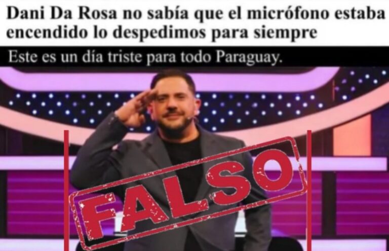 Desde el MITIC instan a denunciar publicidad engañosa con fines de estafa