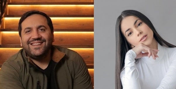 Conciliación entre Julián Crocco y Sara Dilh, tras querella por ...