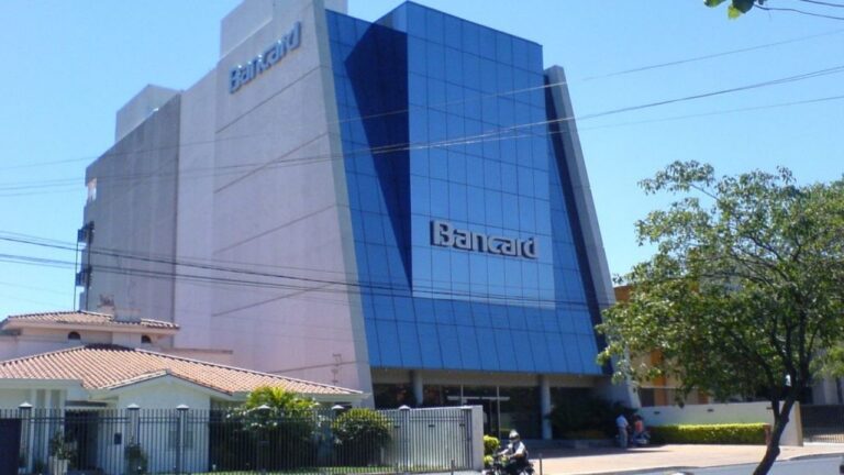 Medidas antimonopólicas impuestas a Bancard