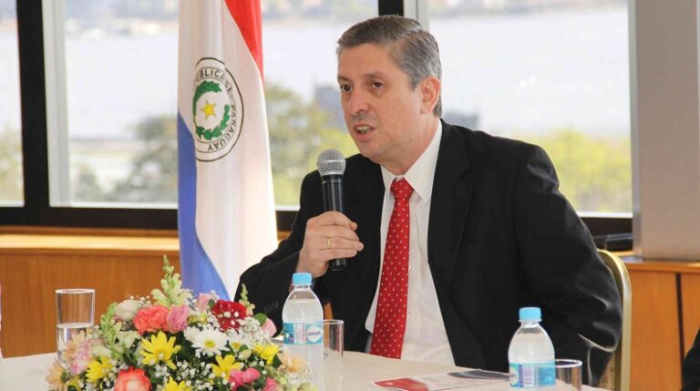 Jaime Bestard designado nuevo presidente del TSJE para el periodo 2025