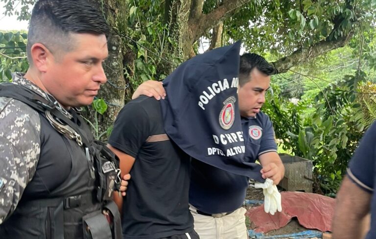 Influencer De Alto Paraná Detenido Por Presunto Abuso Sexual Infantil 0634