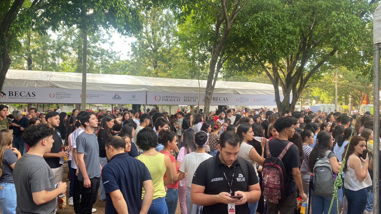 Más de 17.000 jóvenes rinden hoy las pruebas de competencia básica por ...