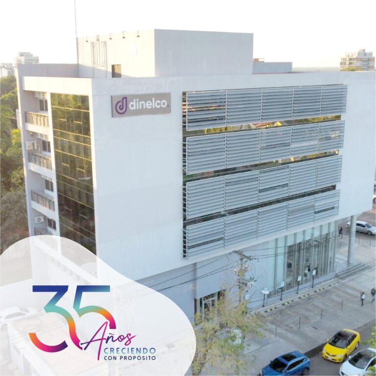 BEPSA celebra 35 años de trayectoria