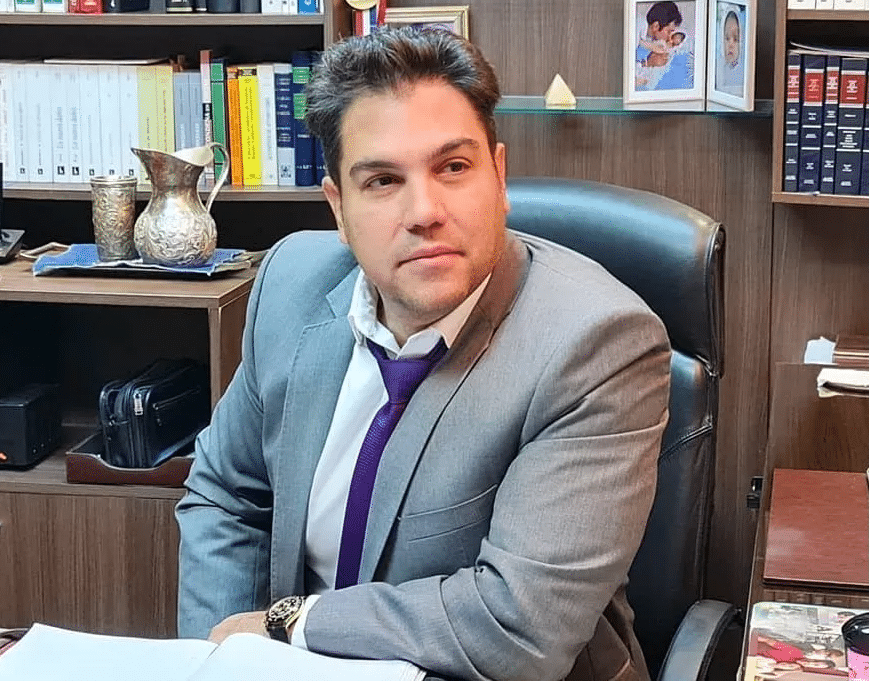 Tuma afirma que una funcionaria del fiscal Segovia actuó “de manera ...