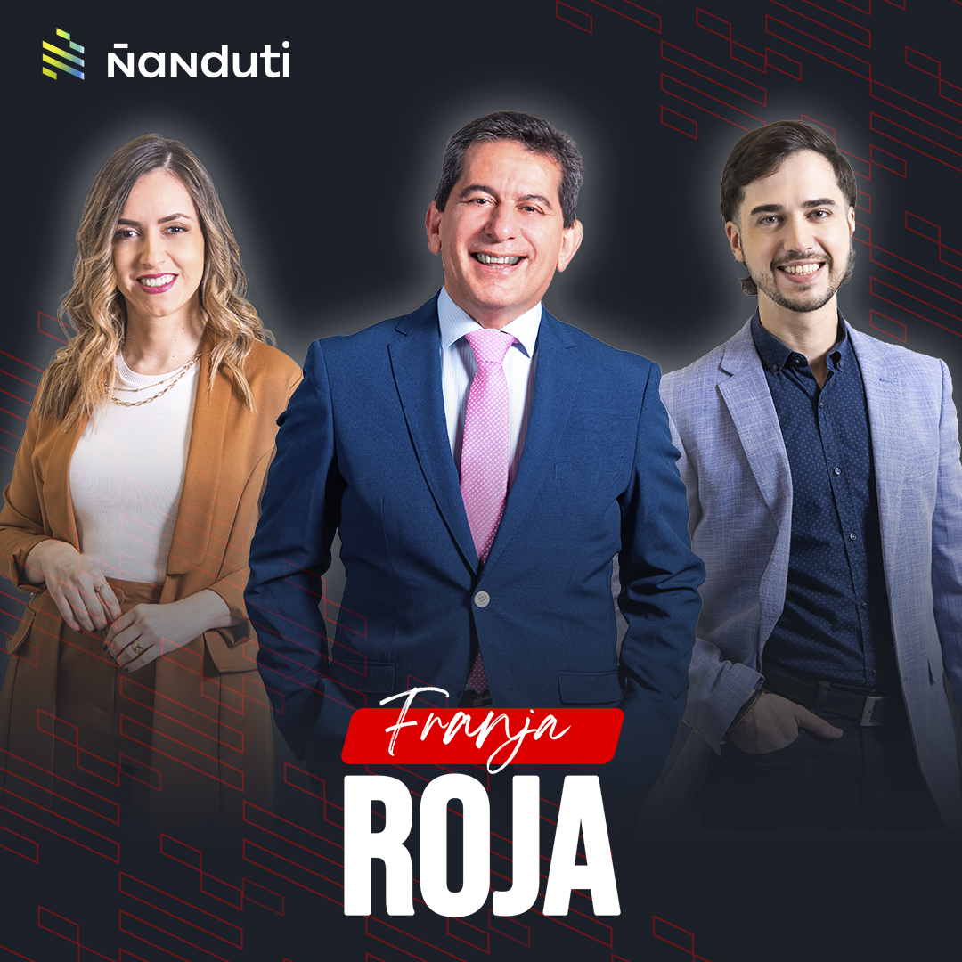 Programación | Ñanduti