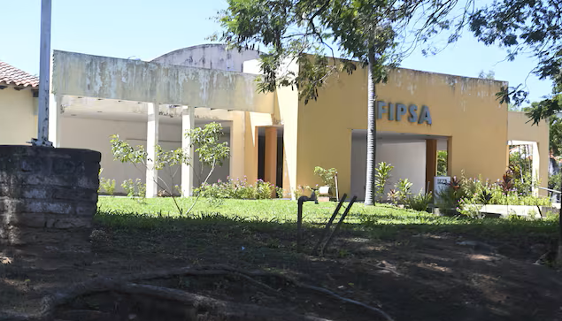 IPS denuncia a directivos de FIPSA por evasión de aportes a la ...