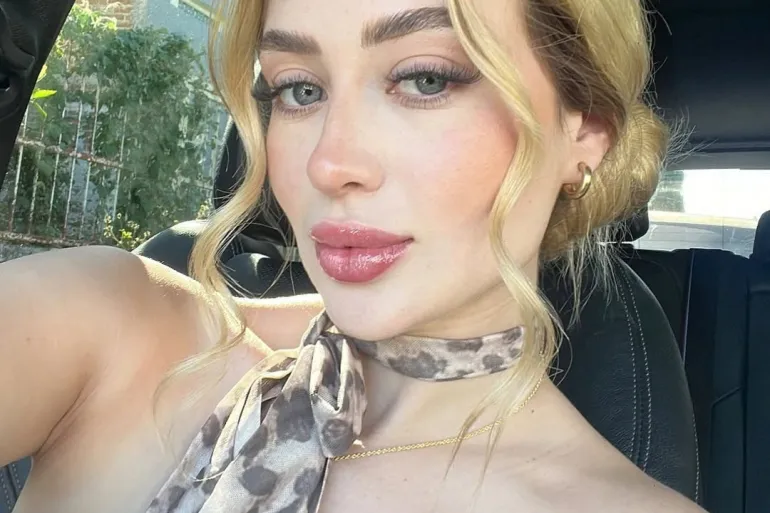 ¿quién Era La Influencer Mexicana Asesinada A Tirosemk 1389