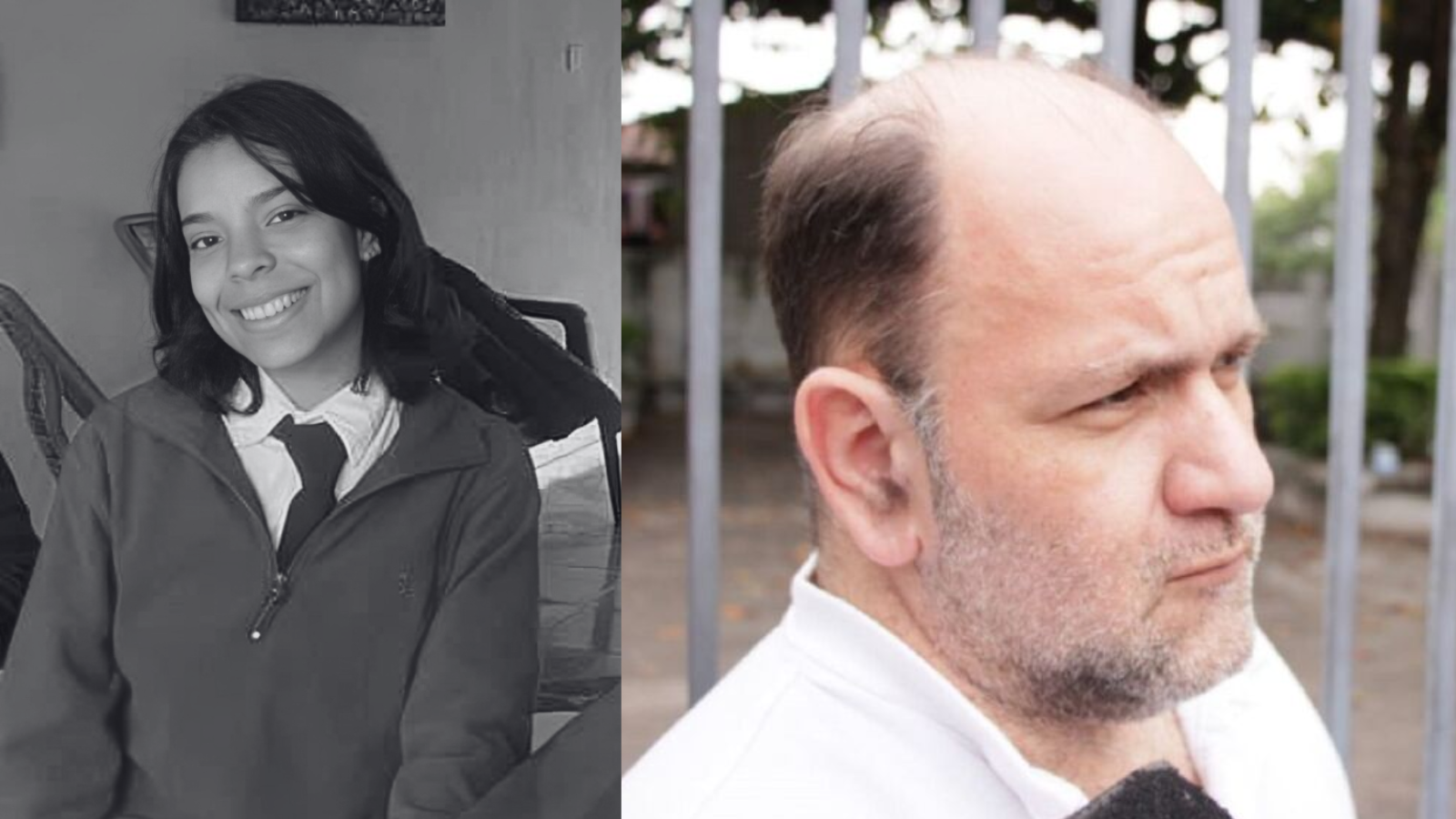 Caso Fernanda Benítez: Autopsia revela golpes en la cabeza y embarazo, pero la causa de muerte ...