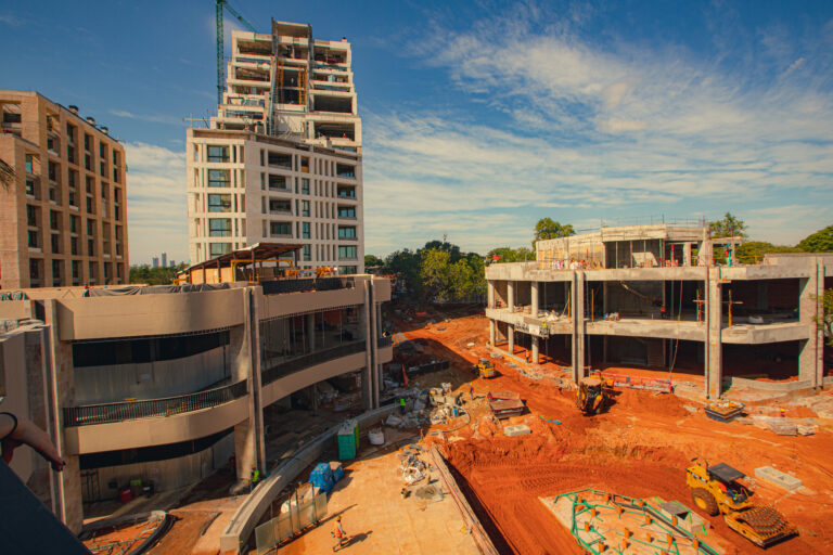 Distrito Perseverancia: El nuevo barrio abierto que transformará ...