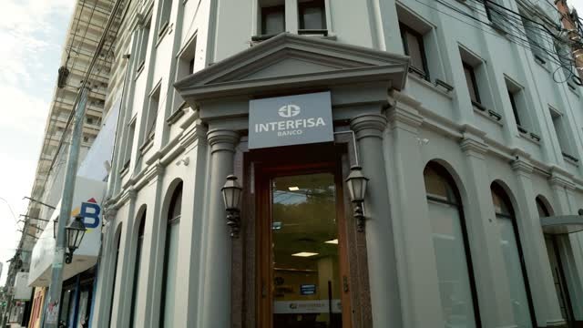 Interfisa Banco celebra 46 años de trayectoria en el sistema financiero ...