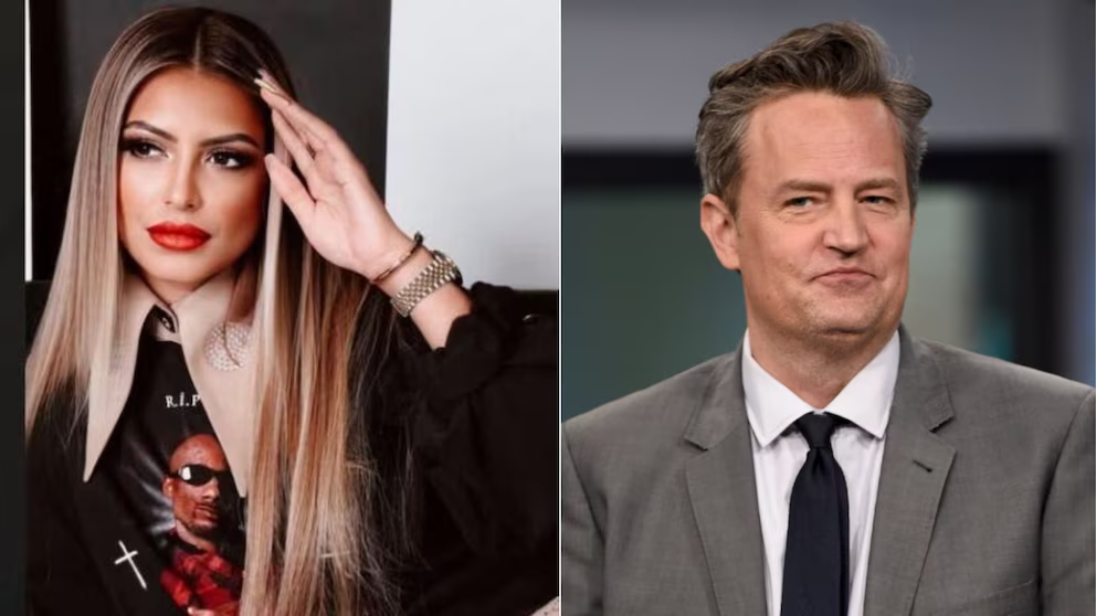 Jasveen Sangha, conocida como “la reina de la ketamina”, se declarará culpable por la muerte de ...