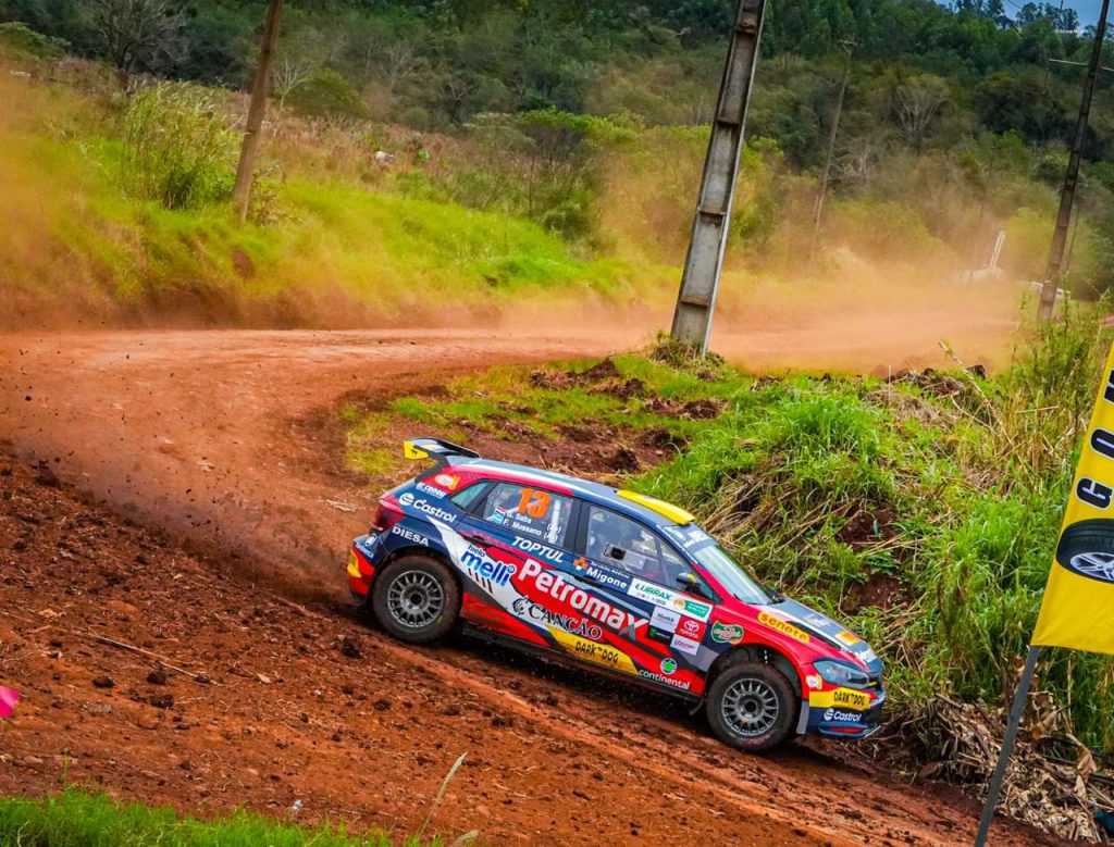 Mundial de Rally: unas 200 mipymes se preparan para recibir turistas en ...