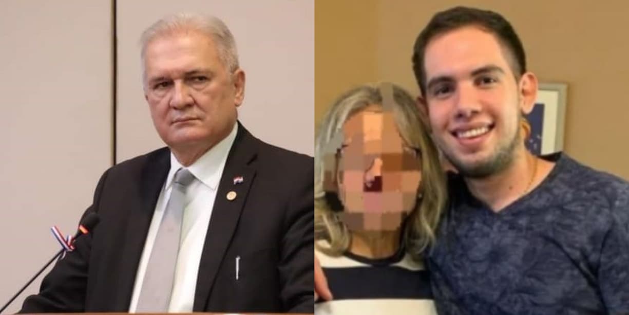 FGE se niega a contestar dudas sobre la contratación de su sobrino en ...