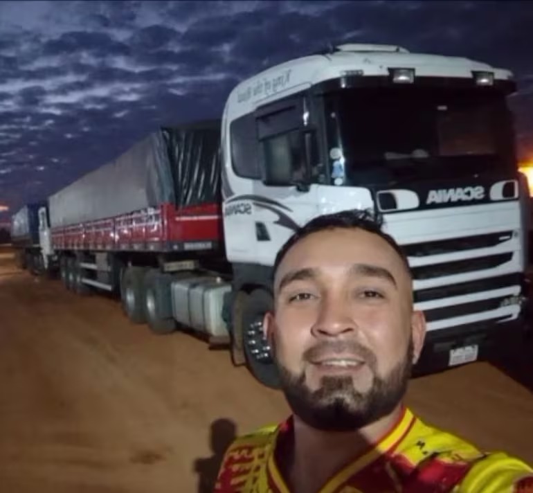 Rescatan el cuerpo del camionero que cayó del puente Nanawa