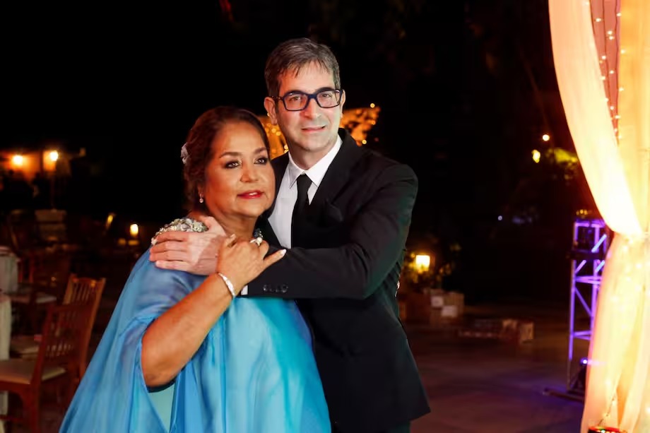 Juzgado admite millonaria demanda de la familia Pecci contra el Estado ...