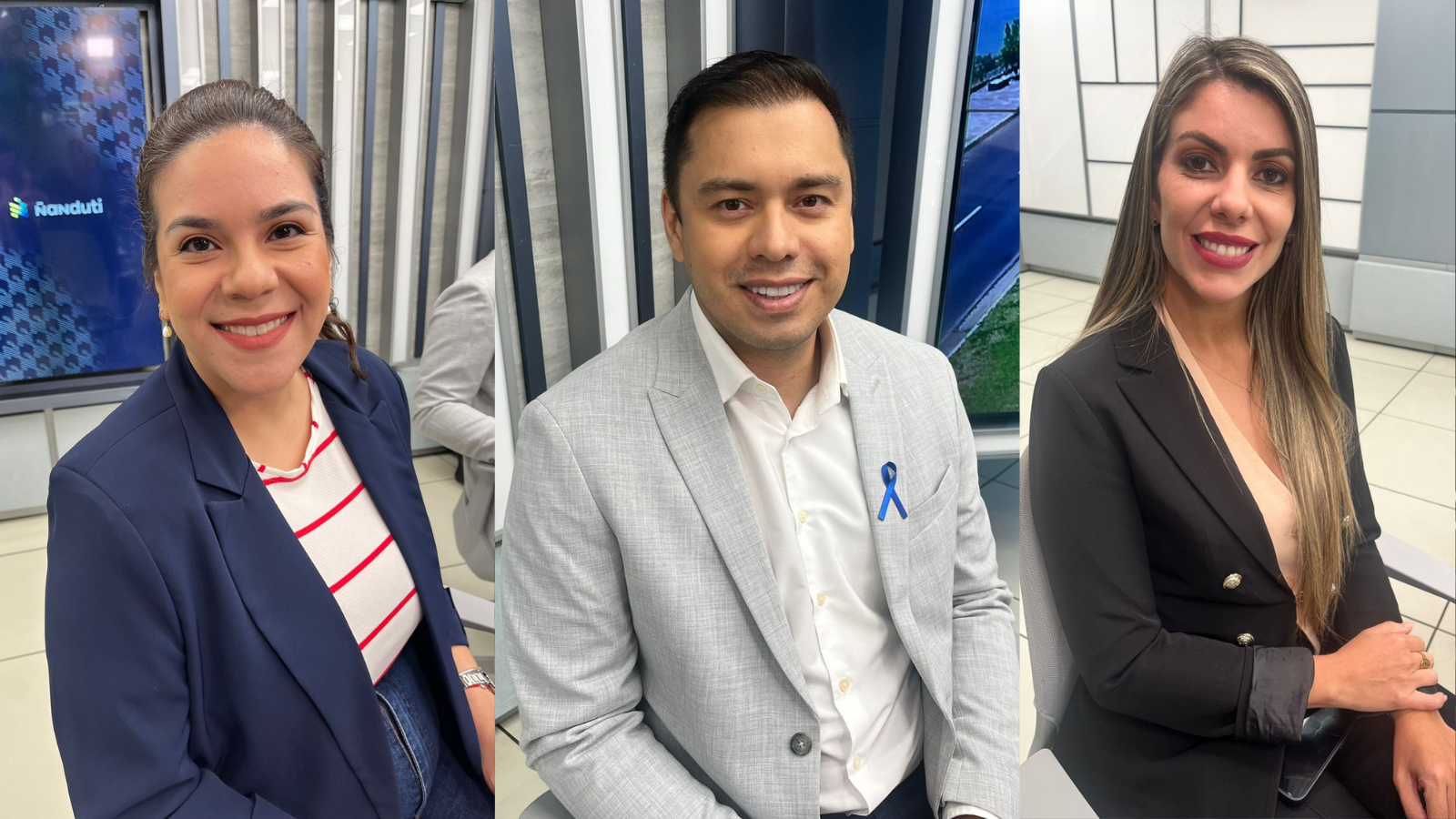 Prieto y Ortega niegan dividir el voto opositor