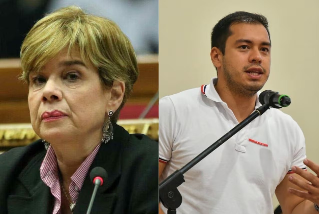 Tras polémica pública, Masi y Prieto retoman el diálogo político