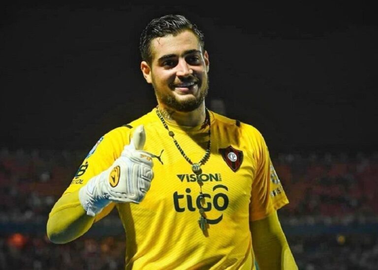 Jean Fernandes es nuevo jugador de América de Cali